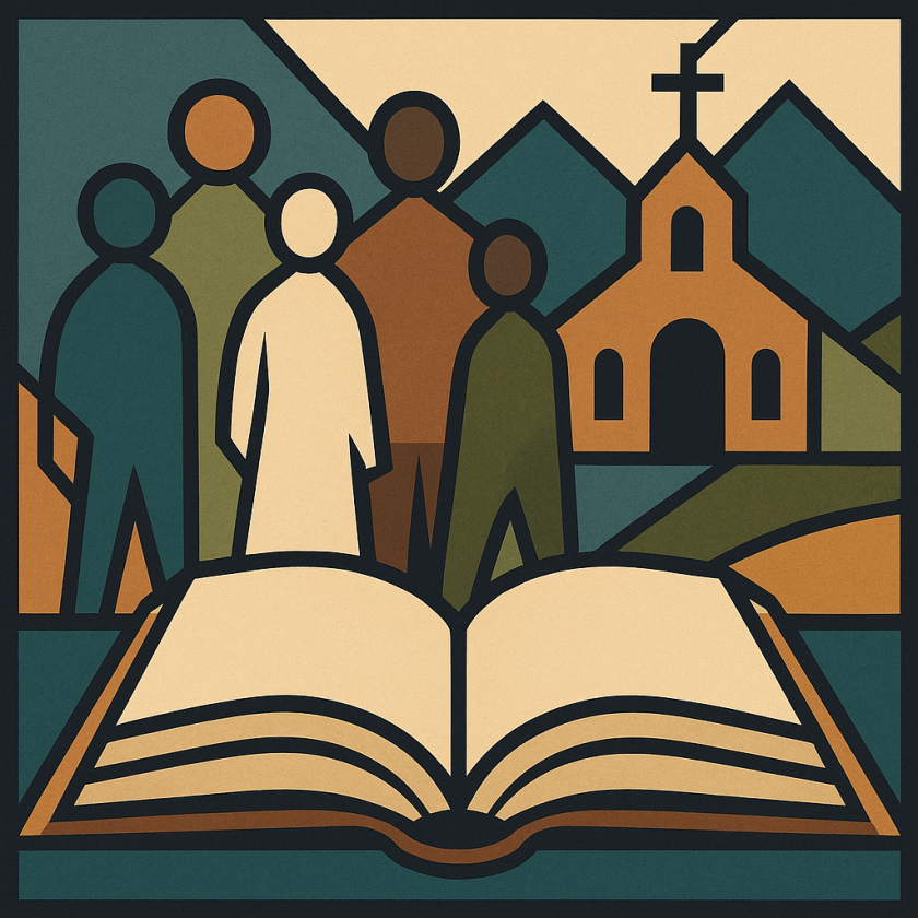 Messiah Lutheran Church